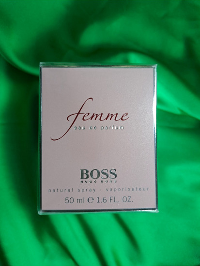 Hugo Boss Femme 50ml