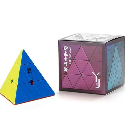 YJ yulong pyramid V2M, 0816