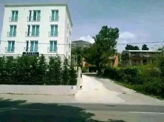 Izdajem apartman od 54 kvdarata