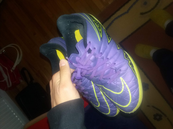 Nike Mercurial patike za fudbal 38