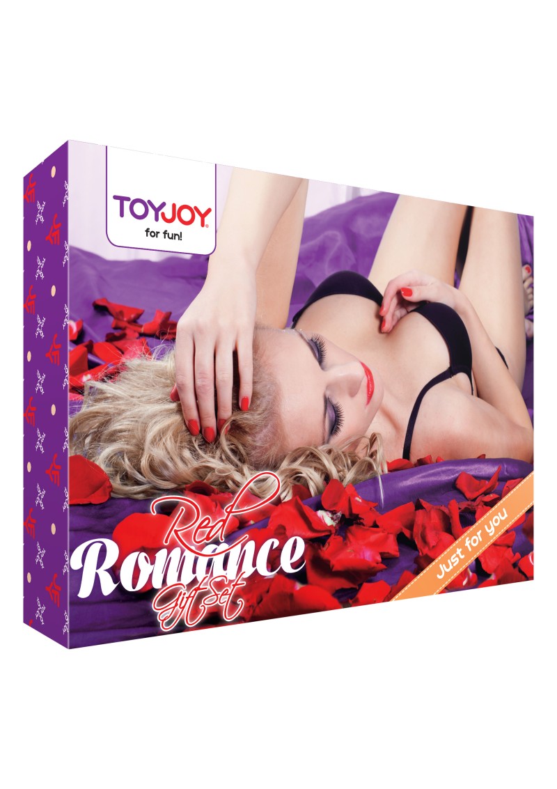 Romance Gift Set, 10441 / 8015