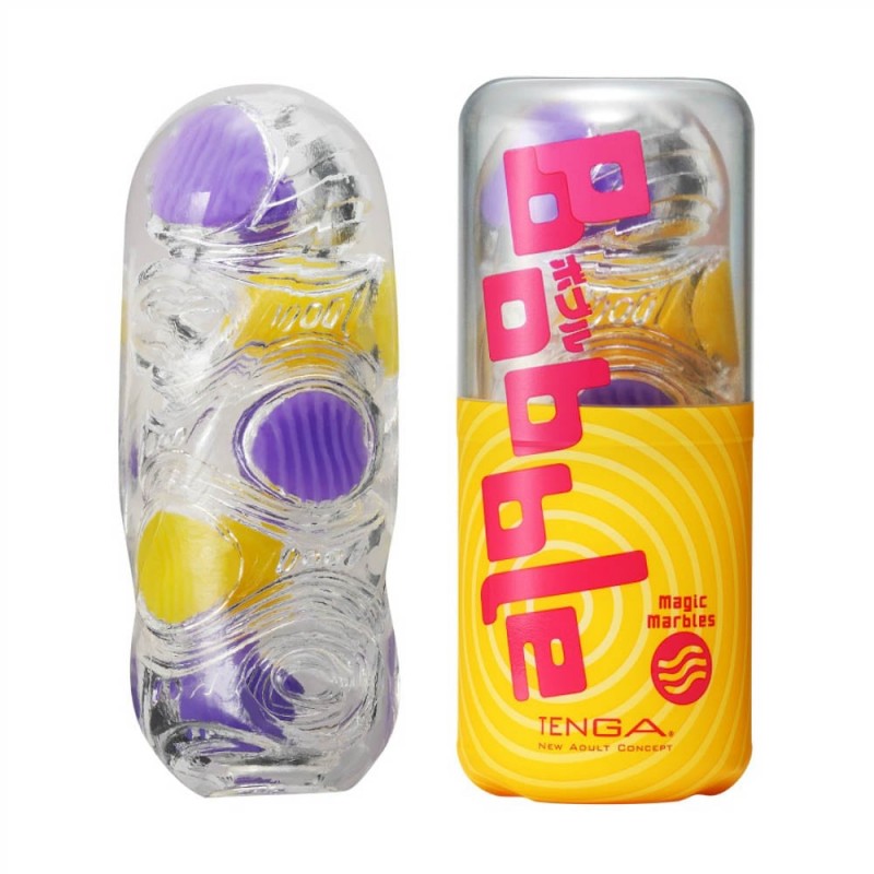 TENGA Bobble Magic Marbles, TENGA00235 / 8068