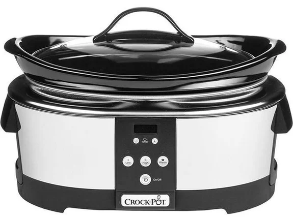 CrockPot Aparat za kuvanje SCCPBPP605-050