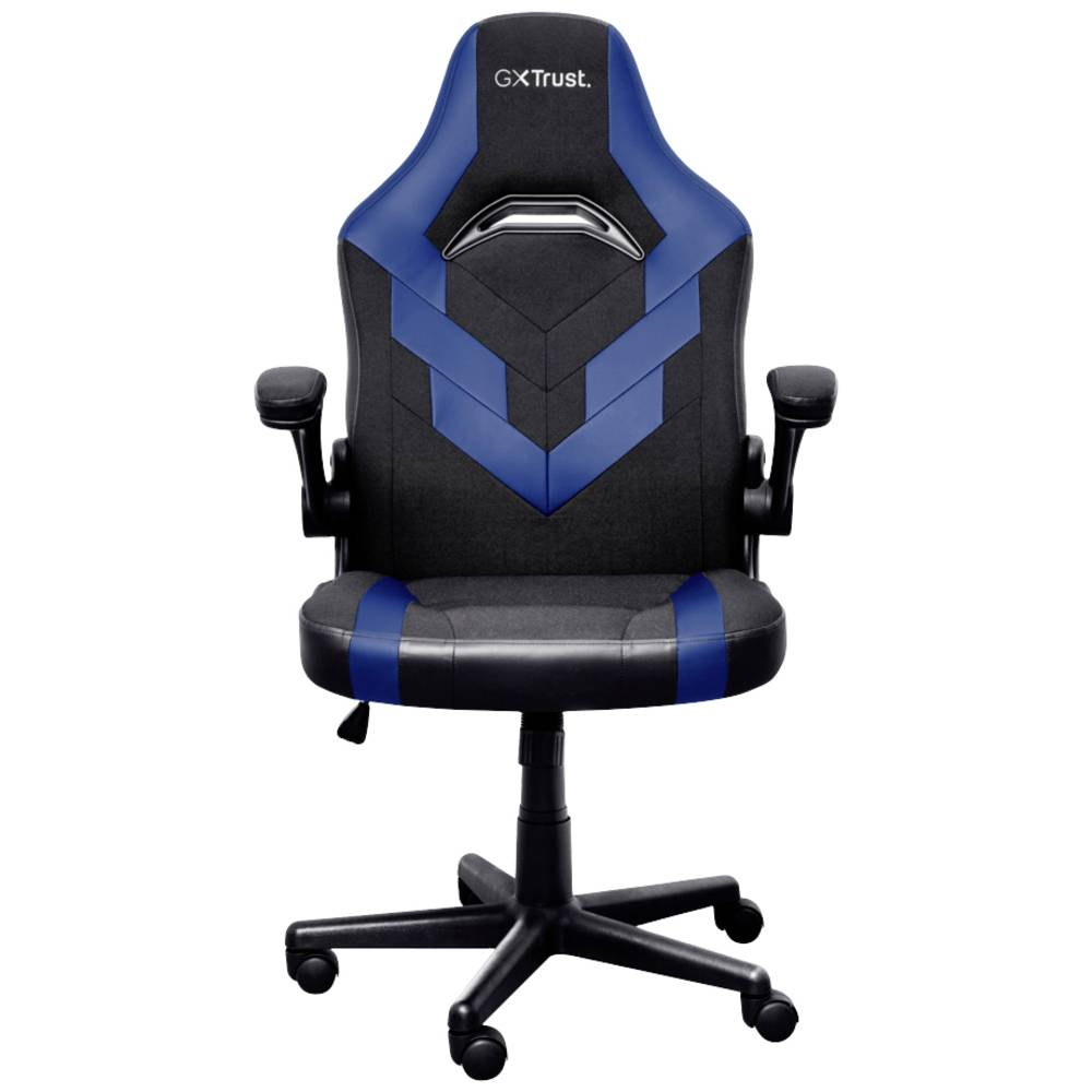 Stolica TRUST GXT703R RIYE gaming/plava