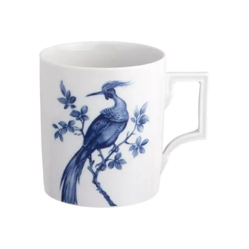 Šolja Meissen – Blue Bird