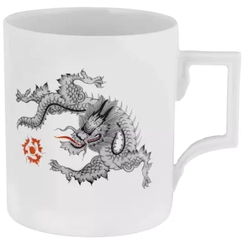 Šolja Meissen – Ming Dragon