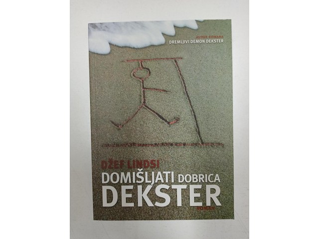 Domišljati dobrica Dekster Džef Lindsi