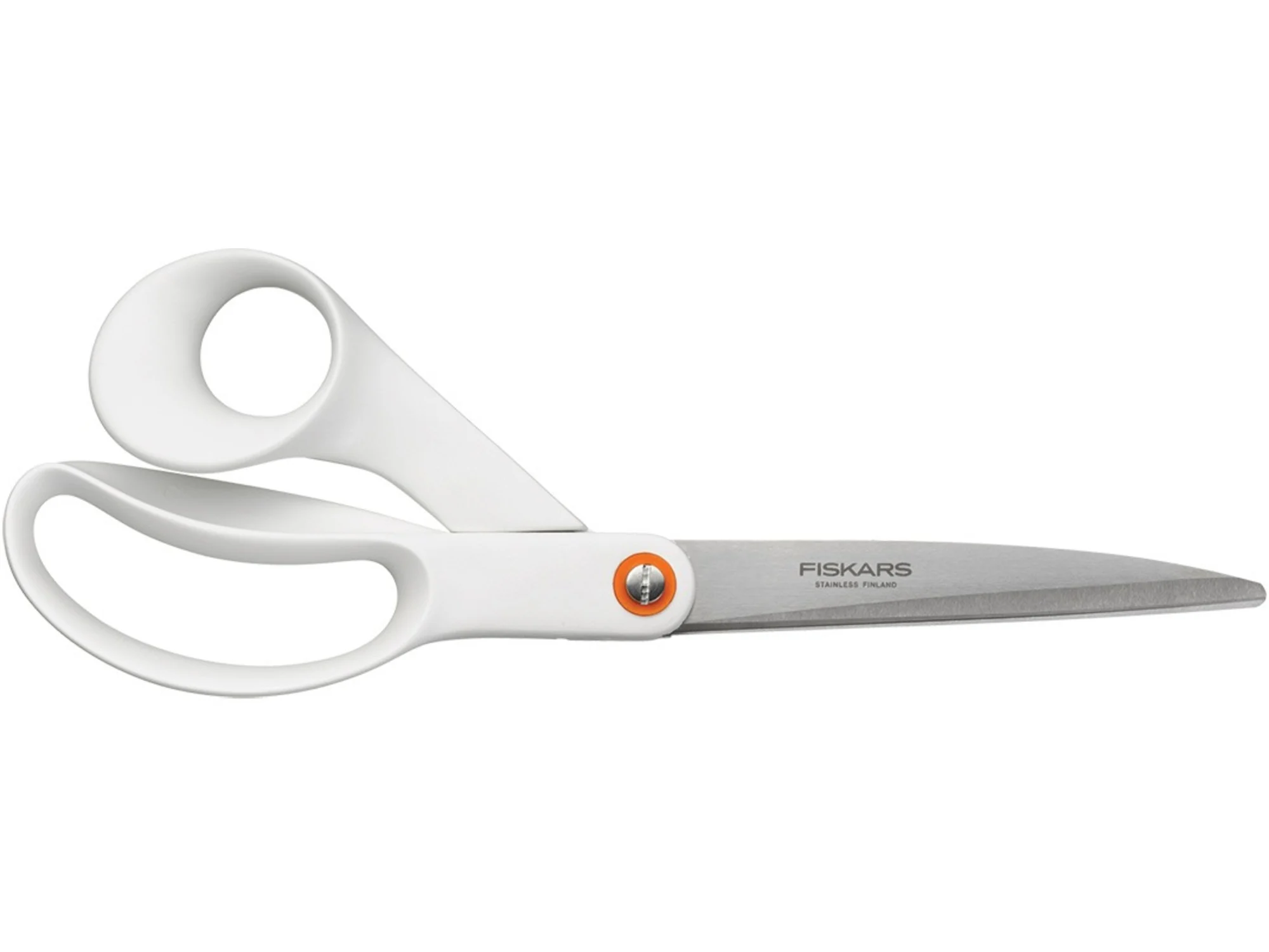 Fiskars Ff Krojačke Makaze Za Desnoruke Bele 1020414