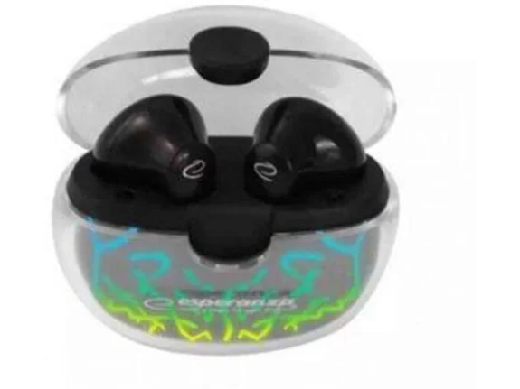 Esperanza Slušalice Bluetooth eh224k