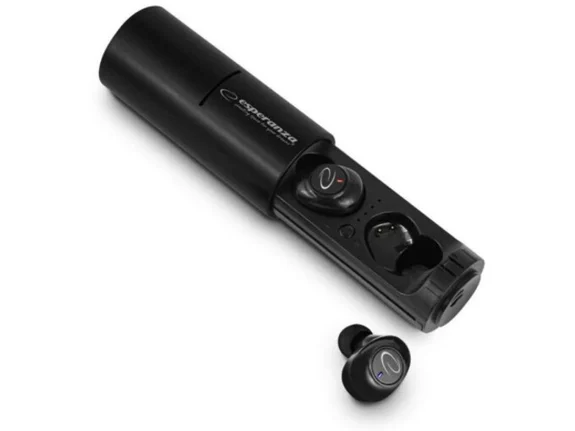 Esperanza Slušalice Bluetooth eh227k