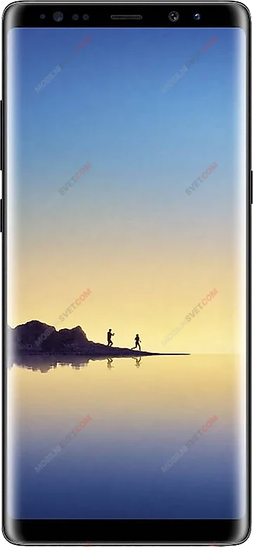 Samsung
Galaxy Note8 Galaxy Note 8