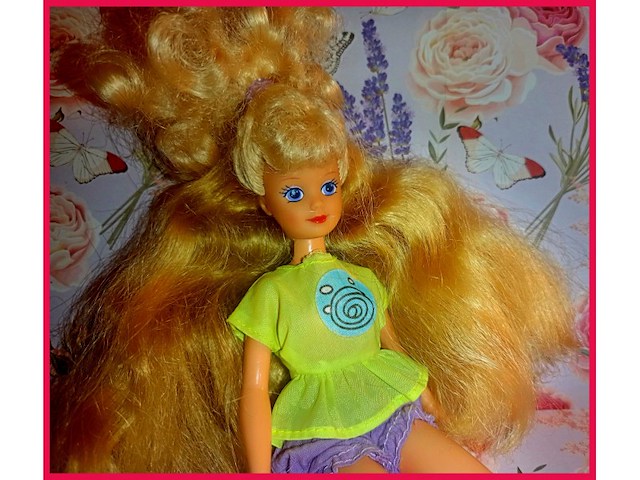 SKIPPER Barbie ✰ ˚ ❤️ ★ original Mattel ✰ ˚ ❤️ ★