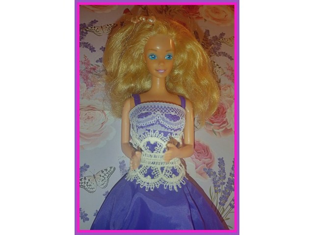 BARBIE stara Barbika ✰ ˚ ❤️ ★ original Mattel ✰ ˚ ❤️ ★