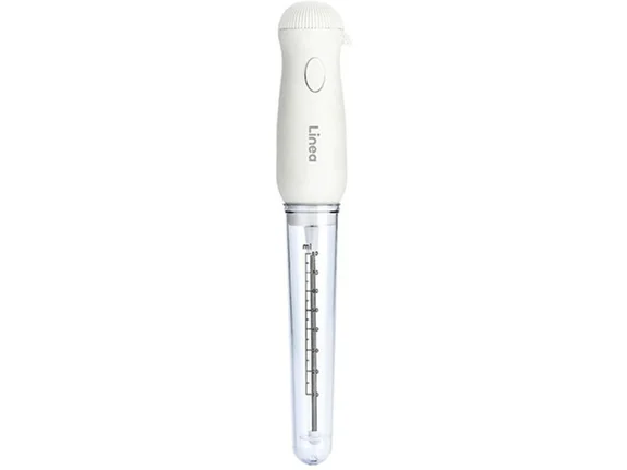 Linea Mutilica za instant kafu sa dozatorom LMNV-0352W 25 W 80 ml