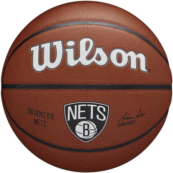 NBA TEAM ALLIANCE - BROOKLYN NETS