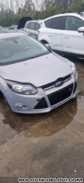 Ford Focus ABS Centrale