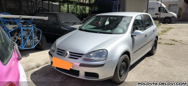 Volkswagen Golf 5 1.9 TDI Kompletan Auto U Delovima