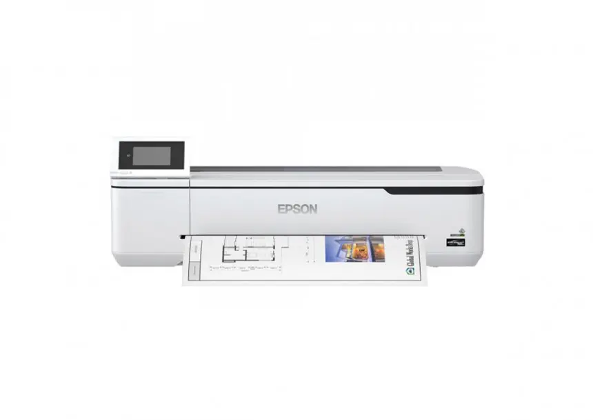 Ploter Epson SC-T2100 24"