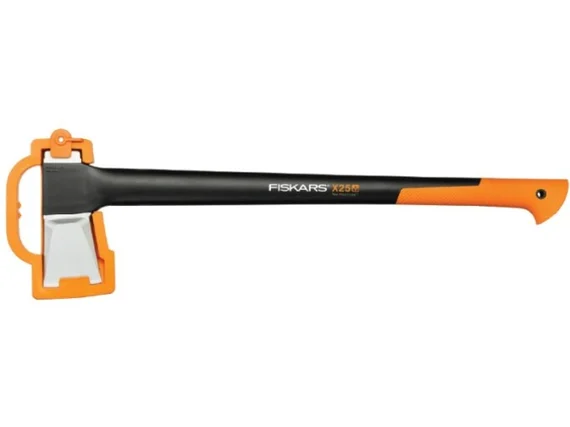 Fiskars Sekira za cepanje X 27 1015644 122503