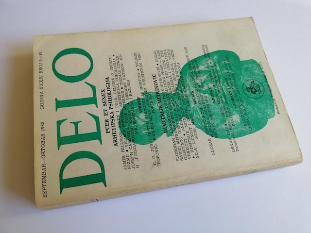 Delo 1988 broj 9-10