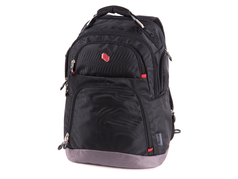 RANAC PULSE TAURUS
BLACK 122224