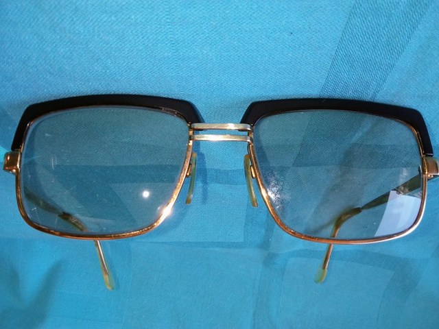 Muške vintage naočari Odusseus