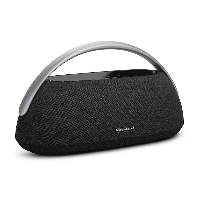 Harman Kardon GO+PLAY 3 GREY