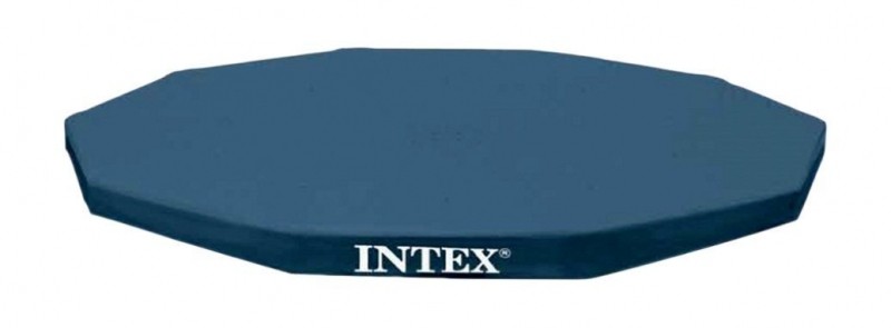 Intex Prism Frame prekrivka za bazen 3.05