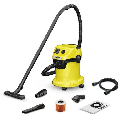 USISIVAC KARCHER VC3