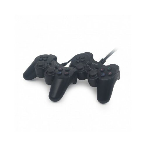 Gamepad GEMBIRD JPD-UDV2-11