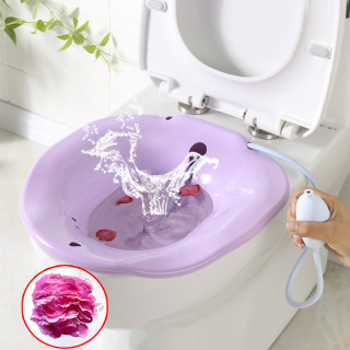 Toilet bidet - Prenosivi bide za higijenu sa pumpicom za vodu