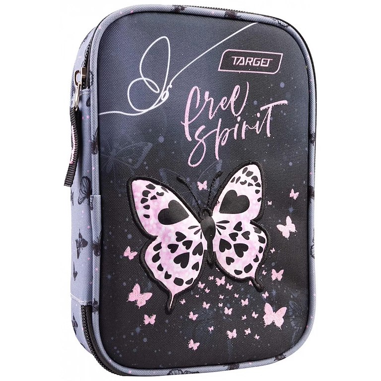 Pernica puna Target Butterfly spirit 28092