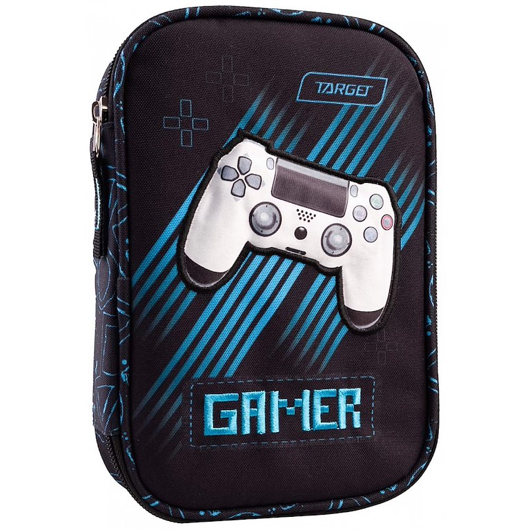 Pernica puna Target Gamer boy 28083