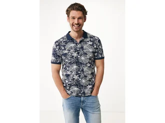 Mexx Muška polo majica SS MF007104041M-194020