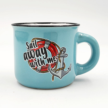 Šolja mini mug ( 01747_7 )