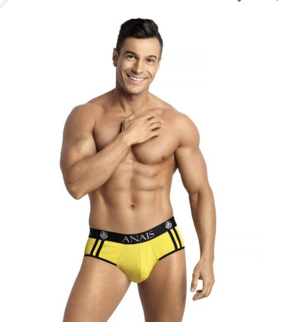 Tokio Jock Bikini115632 115631 115630 115633