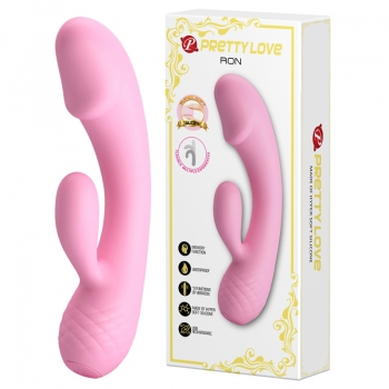 Pretty Love vibrator Ron BI14666