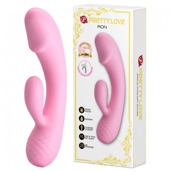Pretty Love vibrator Ron BI 14666