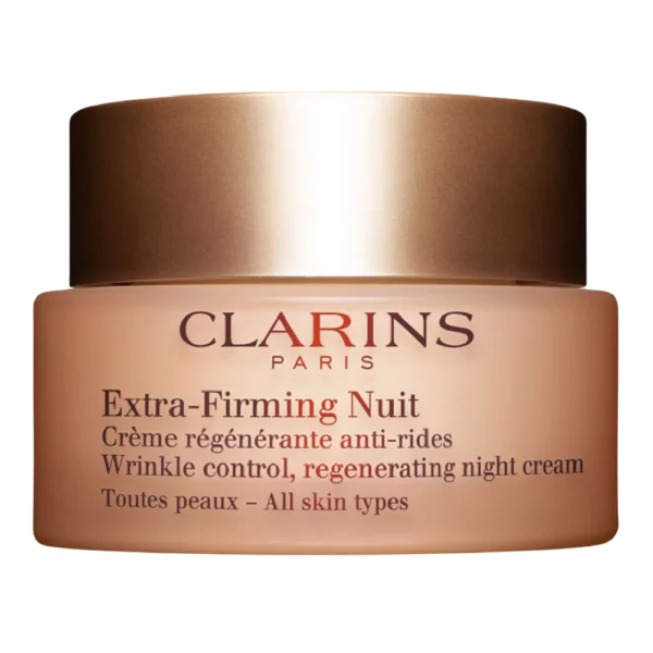 Clarins Extra Firming Noćna krema za sve tipove kože