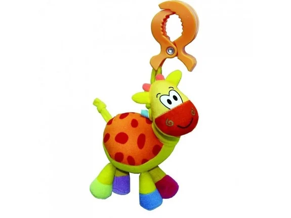 Biba toys Viseća igračka Žirafa