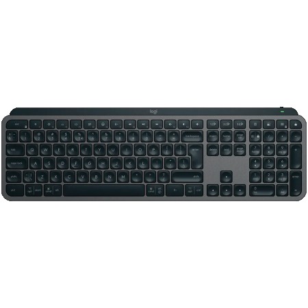 LOGITECH MX Keys S GRAPHITE YU 920-011591