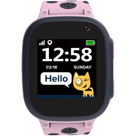 CANYON Kids smartwatch CNE-KW34PP