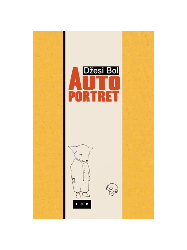 Autoportret