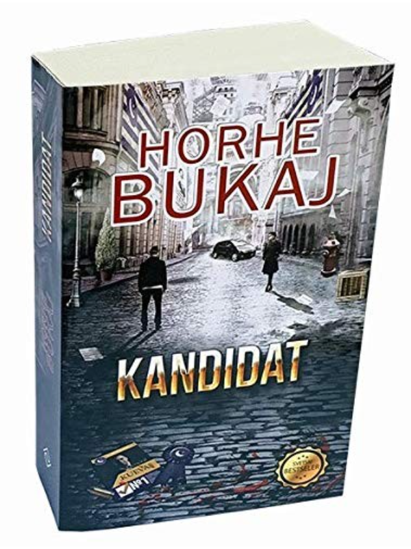 Kandidat