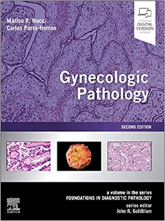 Gynecologic Pathology