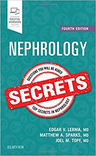 Nephrology Secrets