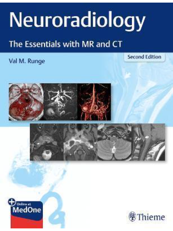 Neuroradiology