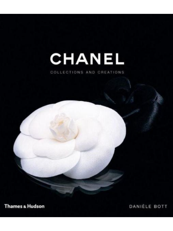 Chanel:Collections and Creations