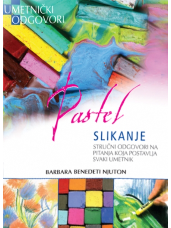 Pastel slikanje