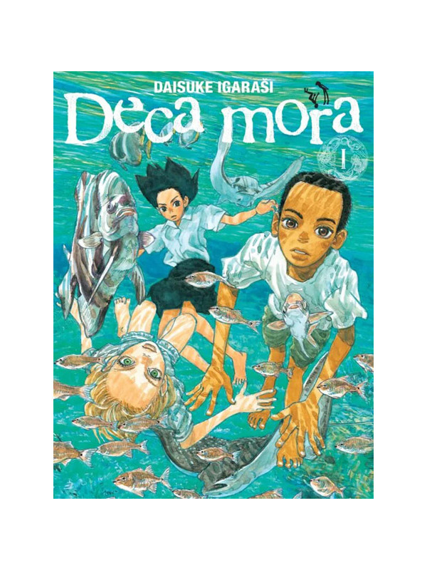 Deca mora 1